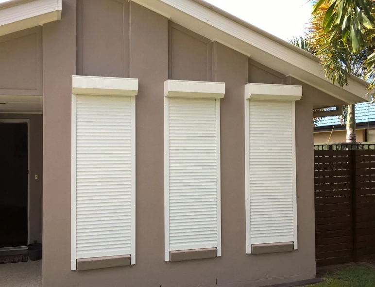 Oz Roller Shutters Melbourne - Online Price Calculator