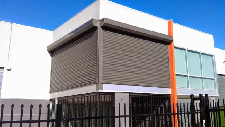 Oz Roller Shutters Melbourne - FREE Quote & Installation