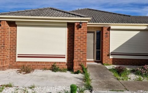 Roller Shutter Budget Planner: Estimating Home Project Cost - Oz Roller ...